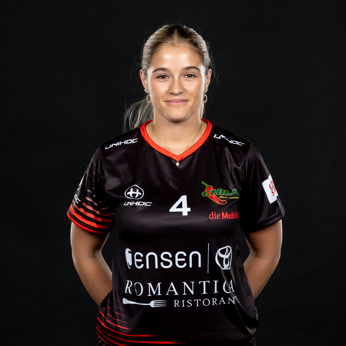 Borer Sarah – Chilis Rümlang-Regensdorf